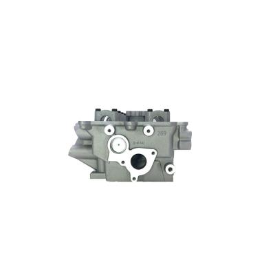 China Opel Corsacombo Y17DT Engine Cylinder Head AMC908554 5607150 for sale