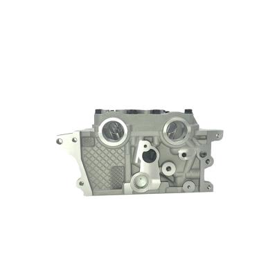 China Aftermarket Hyundai Kia Aluminum 1AZ Engine Cylinder Head for sale
