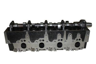 China Hiace Hilux 2L 3L 5L Diesel Engine Complete Cylinder Head for sale
