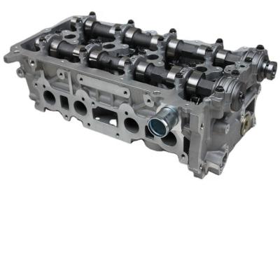 Cina Testata di cilindro 2TR-EGR Assy For Toyota Hilux Innova Forturner Tacoma Hiace in vendita