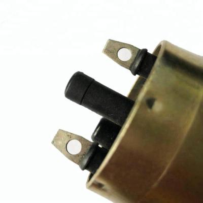 Cina Pompa di carburante Nissan 100NX B13 17042-73Y00 Pompa di carburante elettrica in vendita