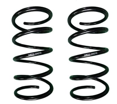 China HYUNDAI OEM 54630-3A010 Car Shock Absorber Spring for sale