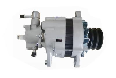 China 8971160880 8972416280 Diesel Engine Alternator For Isuzu for sale