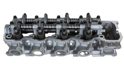 China Mitsubishi Pajero V32 G54B 4G54 Engine Cylinder Head Assy for sale