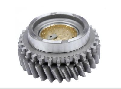 9332520010 Car High Hardness Side Gear 4BA1 4BC2