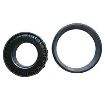 China Motorcycle Auto Spare Parts Tapered Roller Bearing 30208 for sale