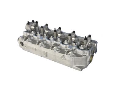 China 4D56 D4BH Auto Engine Parts Car Engine Head OEM Standard Size for sale