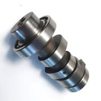 China WAVE 125CC Motorcycle Engine Camshaft Standard Size High Performance Parts for sale