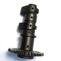 China Non Standard Size Motorcycle Engine Camshaft CBX250 EX 20 Years Export Experience for sale