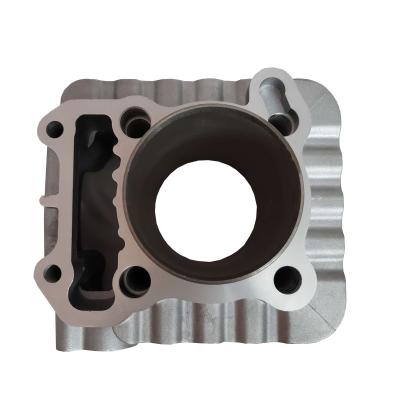 Cina Blocco cilindri di alluminio del motociclo CNG225 di 63.5MM in vendita