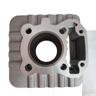 China Van de het Aluminiummotor van CNG225 EU225 63.5MM de Cilinderblok Te koop
