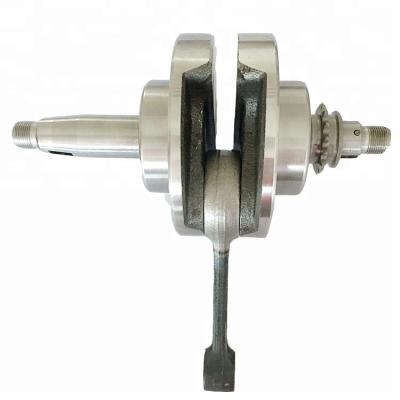 Cina Dimensione standard dell'OEM dell'albero a gomito del motore del motociclo del PUGILE BM100 di BAJAJ in vendita