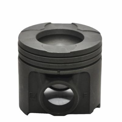 China Diameter 140mm 6D140 Diesel Engine Parts 6212-31-2151 For Komatsu for sale