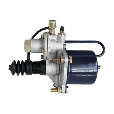 China 41700-7D000 Clutch Booster Assembly For HINO Truck for sale