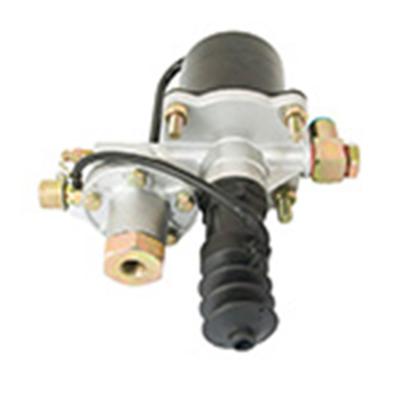 China ISUZU Clutch Servo , 642-04349 Clutch Booster Assembly for sale