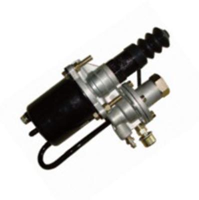China ISUZU Clutch Servo , 642-04349 Clutch Booster Assembly for sale