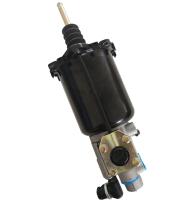 China Clutch Booster Assembly 9700514317 102mm 85mm Stroke for Renault Truck for sale