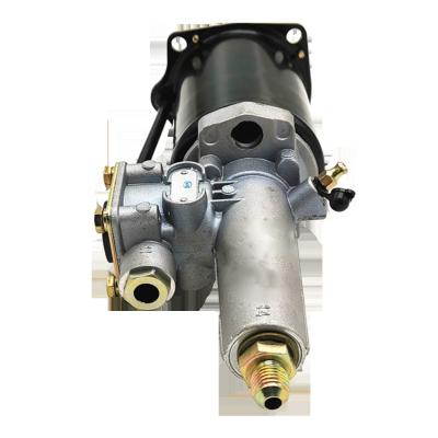 China 1602300-392J Clutch Booster Assembly For FAW 76MM for sale