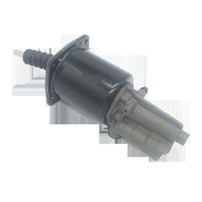 China Clutch Servo 1602-500520 Clutch Booster Assembly Dia 100mm for HINO for sale
