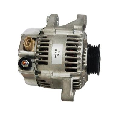 China Car Electrical Parts Alternator For Toyota Altis Corolla 2004-2008 27060-21050 for sale