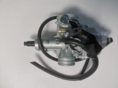 Cina La sostituzione zinca/carburatore materiale di alluminio del motore per Honda Titan150 150cc in vendita