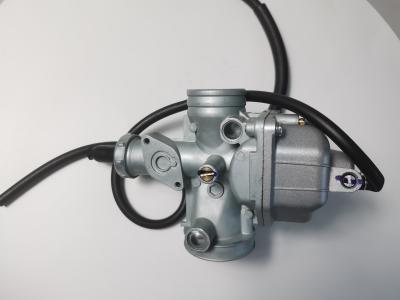 Cina La sostituzione zinca/carburatore materiale di alluminio del motore per Honda Titan150 150cc in vendita