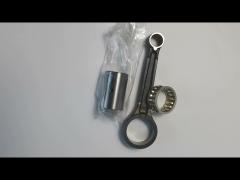 Steel Motorcycle Engine Connecting Rod Kits KFL Long Service Life