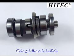 Motorfietsen JD100 CD100 het Rennen Nokkenas Assy Silver Color