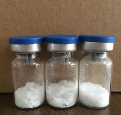 China Reduce eye bags and dark circle peptide powder dipeptide-2 cosmetic Grade Chemical Raw Material Powder for sale