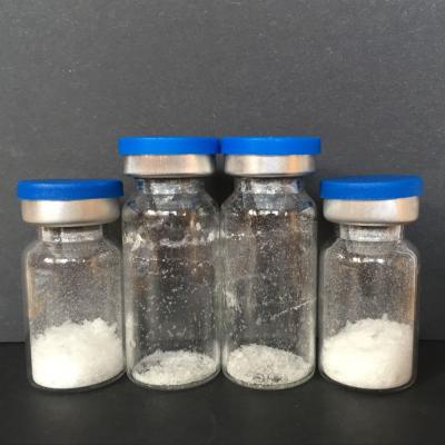China skin repair peptide powder Acetyl Decapeptide-3 cosmetic raw material with high quality for sale