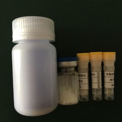 China Peptide synthesis  API powder Antide Acetate(Iturelix) CAS  112568-12-4 for sale