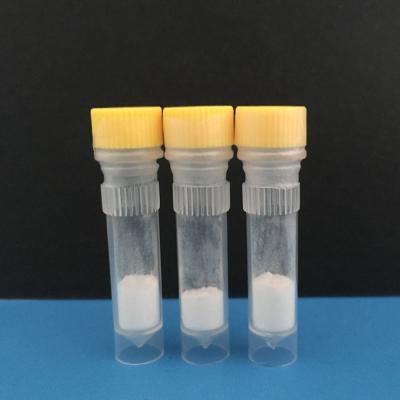 China Peptide synthesis  API powder Cetrorelix Acetate  CAS  120287-85-6 for sale
