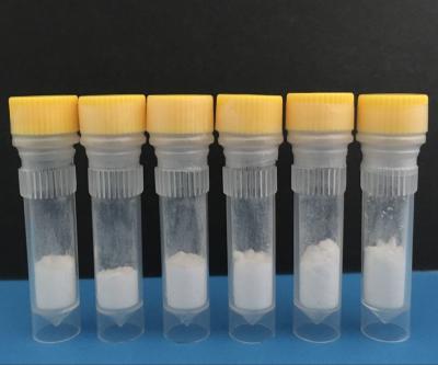 China Peptide synthesis  API powder  Elcatonin Acetate CAS 57014-02-5 for sale