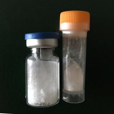 China Peptide synthesis  API powder Eledoisin Acetate CAS 69-25-0 for sale
