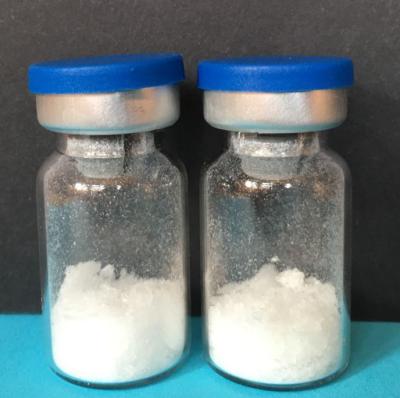 China Peptide synthesis  API powder Ghrelin (Rat)  CAS 258338-12-4 for sale