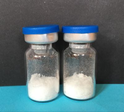 China Peptide synthesis  API powder Ozarelix Acetate  CAS  295350-45-7 for sale