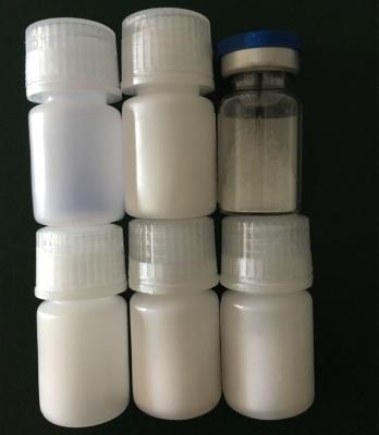 China Peptide synthesis  API powder  Peptide YY (human) Acetate  CAS   118997-30-1 for sale