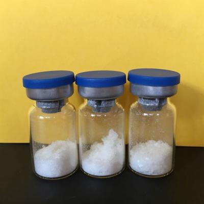 China Peptide synthesis  API powder Selank for sale