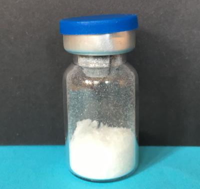 China Cosmetic raw material peptides synthesis powder AHK CAS   89030-95-5 for sale