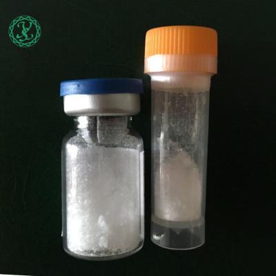 China Acetyl dipeptide-3 aminohexanoate Reference: Bodyfensine C11H20N5O3 for sale