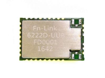 China a/b/g/n/ac Wi-Fi/BT Module 6222D-UUB for sale