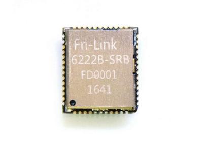China a/b/g/n/ac Wi-Fi/BT Module 6222B-SRB for sale