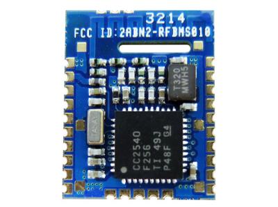China BLE Modules RF-BM-S01 for sale