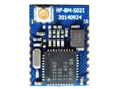 China BLE Modules RF-BM-S02 for sale