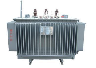 China Low Noise Hermetically Sealed Transformer Energy Conservation Convenient for sale