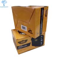 China 5mm BE Flute Personalized Mailer Boxes for sale