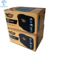 China 5mm BE Flute Personalized Mailer Boxes for sale