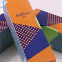 China Offset Printing Recycled Paper Boxes for sale