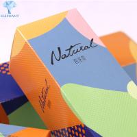 China Offset Printing Recycled Paper Boxes for sale