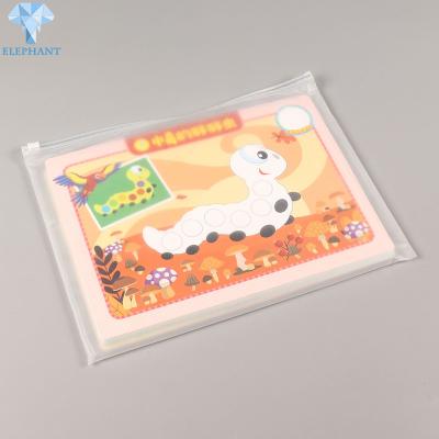 Cina Libro per bambini inglese di storia dei bambini della copertina dura di A5 A6 che stampa la prova dello strappo in vendita